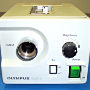 Olympus CLK-4 Halogen Light Source - Global Endoscopy Solutions