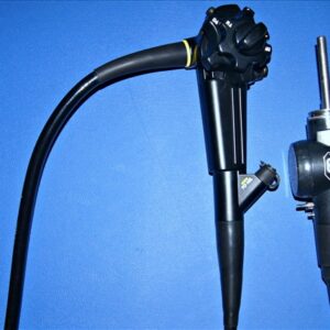 Olympus EVIS PCF-140L Video Colonoscope - Global Endoscopy Solutions