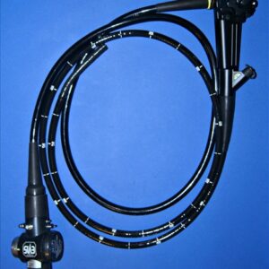 Olympus EVIS PCF-140L Video Colonoscope - Global Endoscopy Solutions