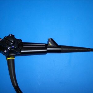 Olympus EVIS GIF-140 Video Gastroscope - Global Endoscopy Solutions