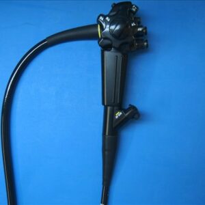 Olympus EVIS GIF-Q140 Video Gastroscope - Global Endoscopy Solutions