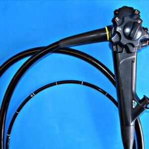 Olympus EXERA GIF-XP160 Video Gastroscope - Global Endoscopy Solutions