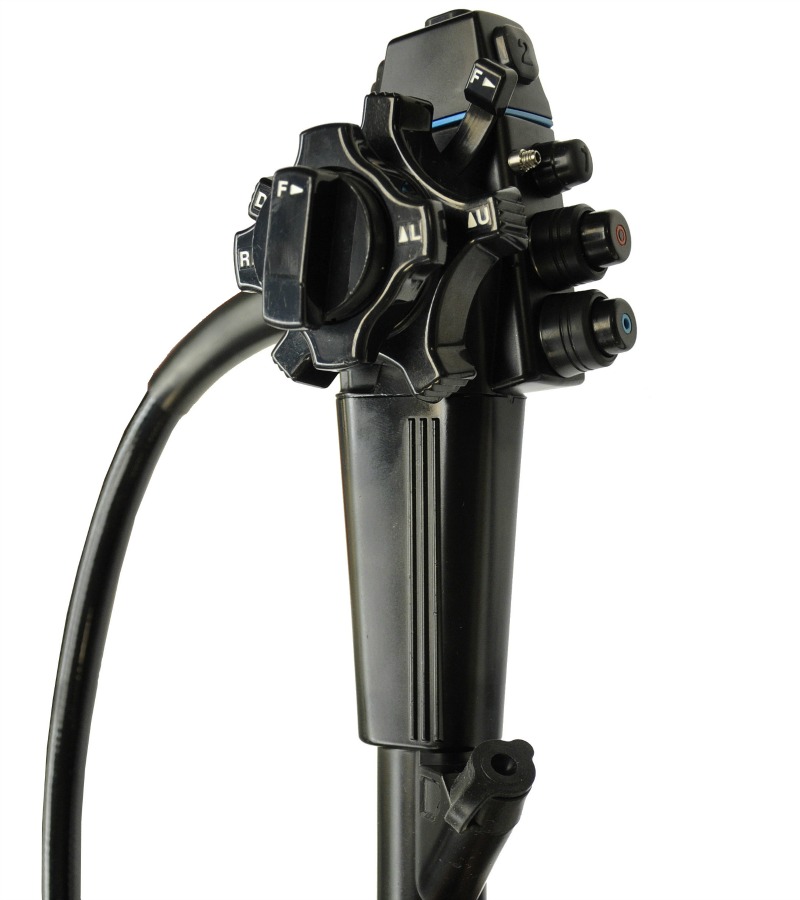 » Olympus EVIS TJF-130 Video Duodenoscope