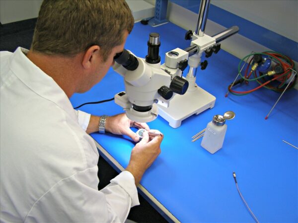 Endoscope Repair & Parts | Olympus Endoscopy Equipment Repairs | Global ...