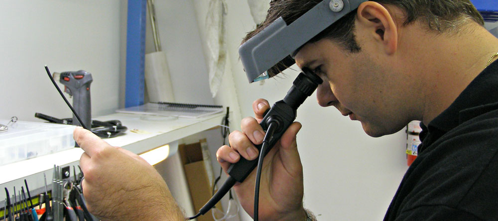 Used Endoscopy Equipment & Repair | Olympus Gastroscope | Global ...