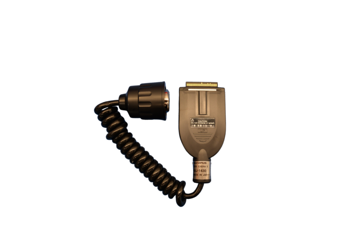 Olympus MAJ-1430 Video Pigtail - Global Endoscopy Solutions