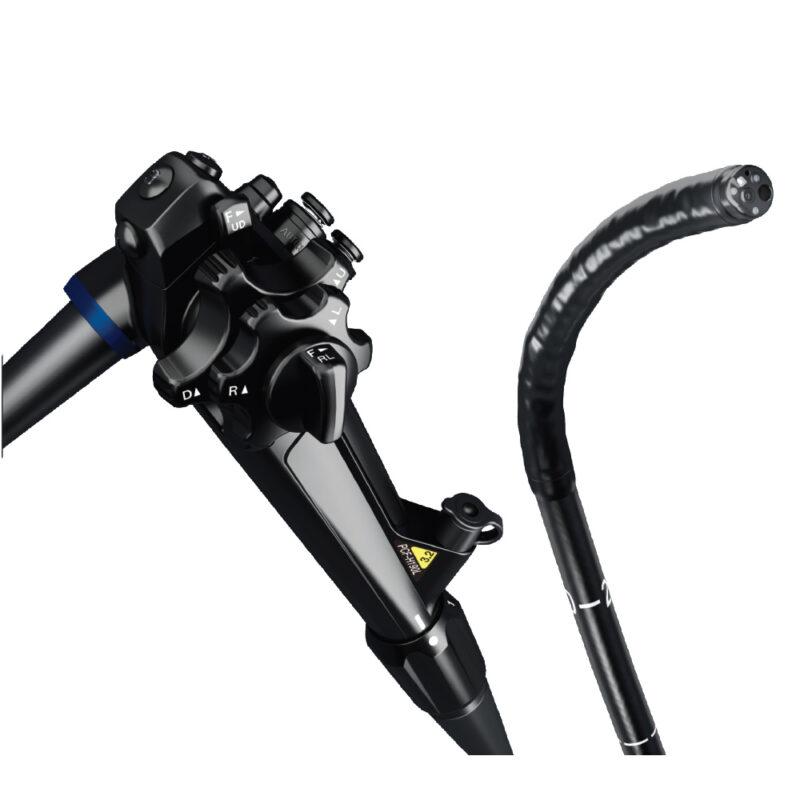 Olympus EXERA III PCF-H190DL Video Colonoscope - Global Endoscopy Solutions
